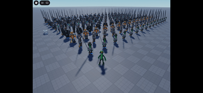 Making Avatar Rendering More Performant - Announcements - Developer ...