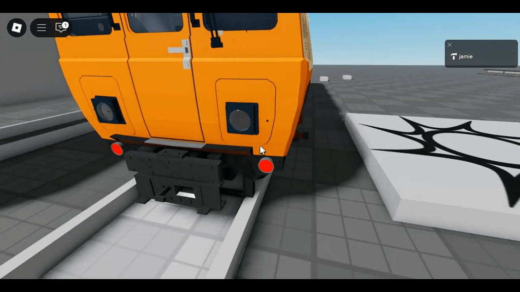 Physics issues (once again) - Building Support - Developer Forum | Roblox