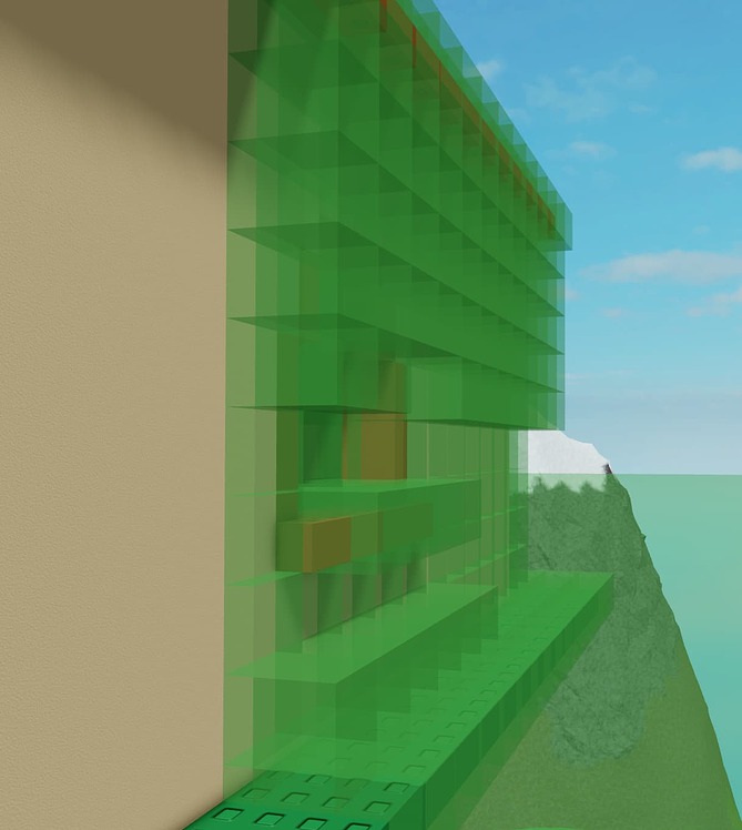 Help needed in brainstorming a good pathfinding system - Scripting ...