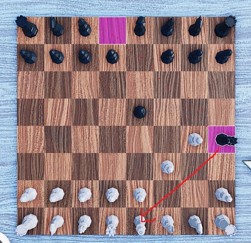 [Board game systems] includes connect4 and battleships! - Creations ...