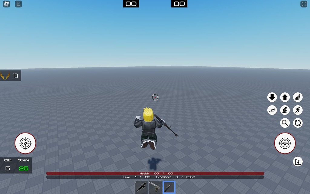 [Release][Update 4: 12 Apr 2024] Replacement for Roblox's ...