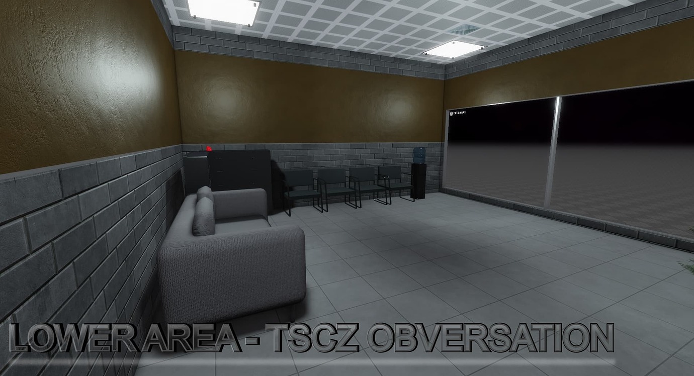 Feedback on Observation Room - Creations Feedback - Developer Forum ...