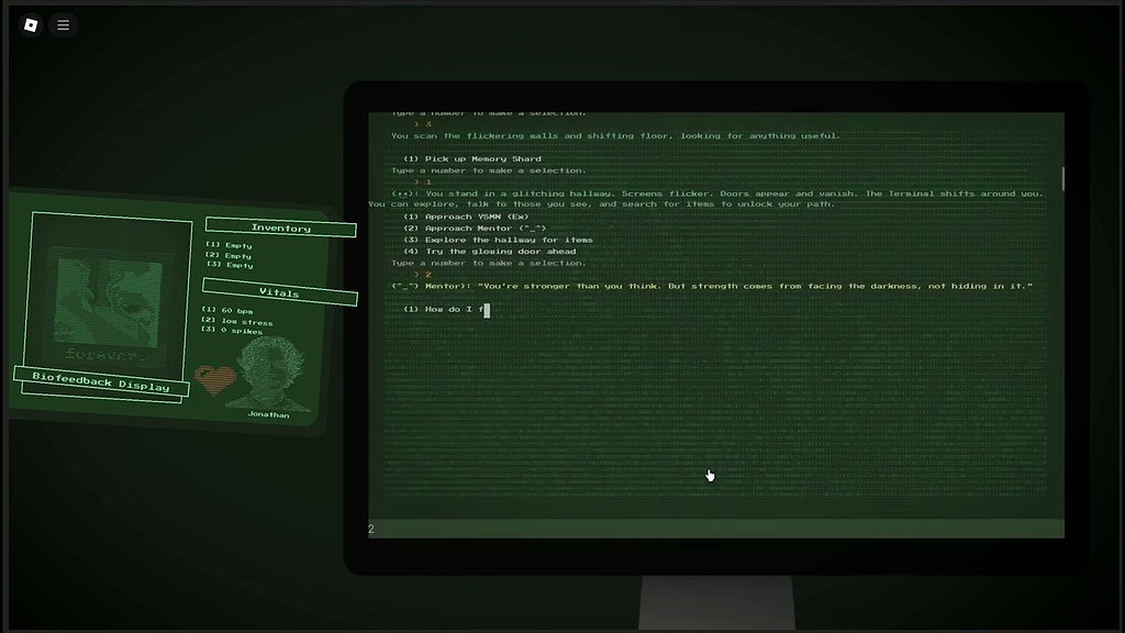 THE TERMINAL — Now Available - Creations Feedback - Developer Forum ...