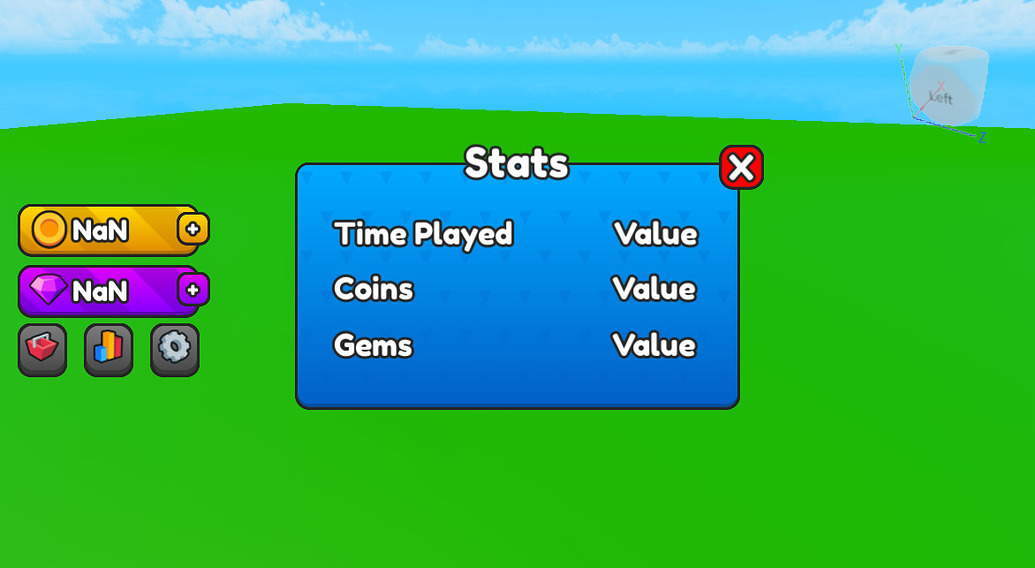 How much worth is this GUI? - Creations Feedback - Developer Forum | Roblox