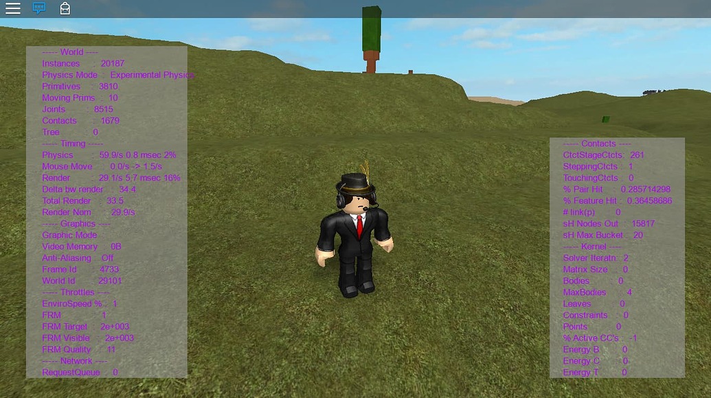 How can I replicate Legacy Lighting in Roblox Studio? - Scripting Support - Developer Forum | Roblox