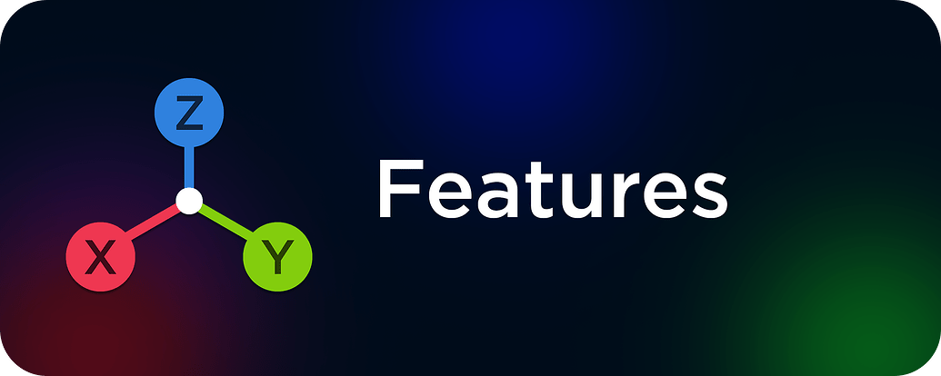 Axis Indicator - A new, better selector for your developing needs ...