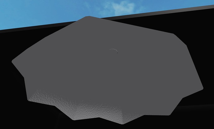 Why does this happen when I Import a mesh from Blender? - Game Design ...