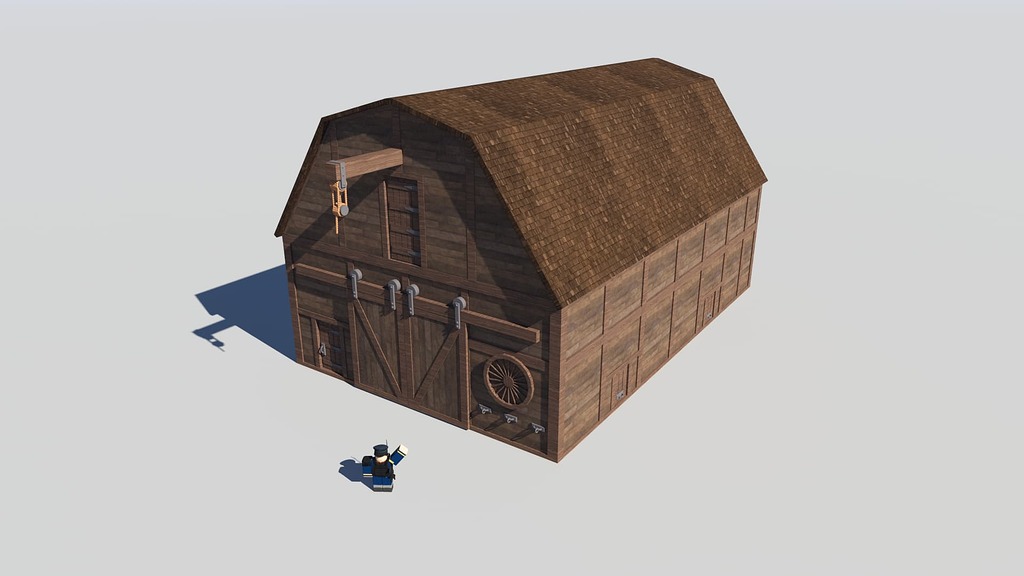 Is Blender modelling worth it in the long run? Is it more a optimal ...