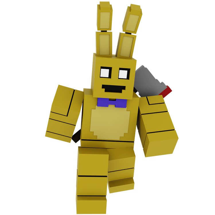 Cool Easter Outfits I've 3D Modeled - Creations Feedback - Developer ...