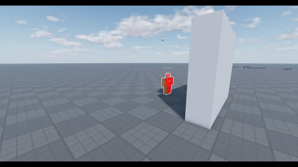 Occlusion Culling Hides Highlighted Humanoids - Engine Bugs - Developer ...