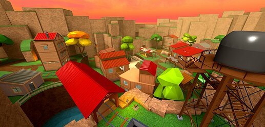 Textured or Untextured? - Building Support - Developer Forum | Roblox
