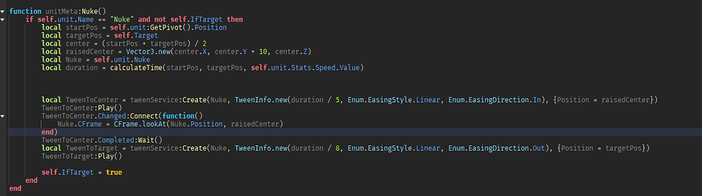 LookAt not working - Scripting Support - Developer Forum | Roblox