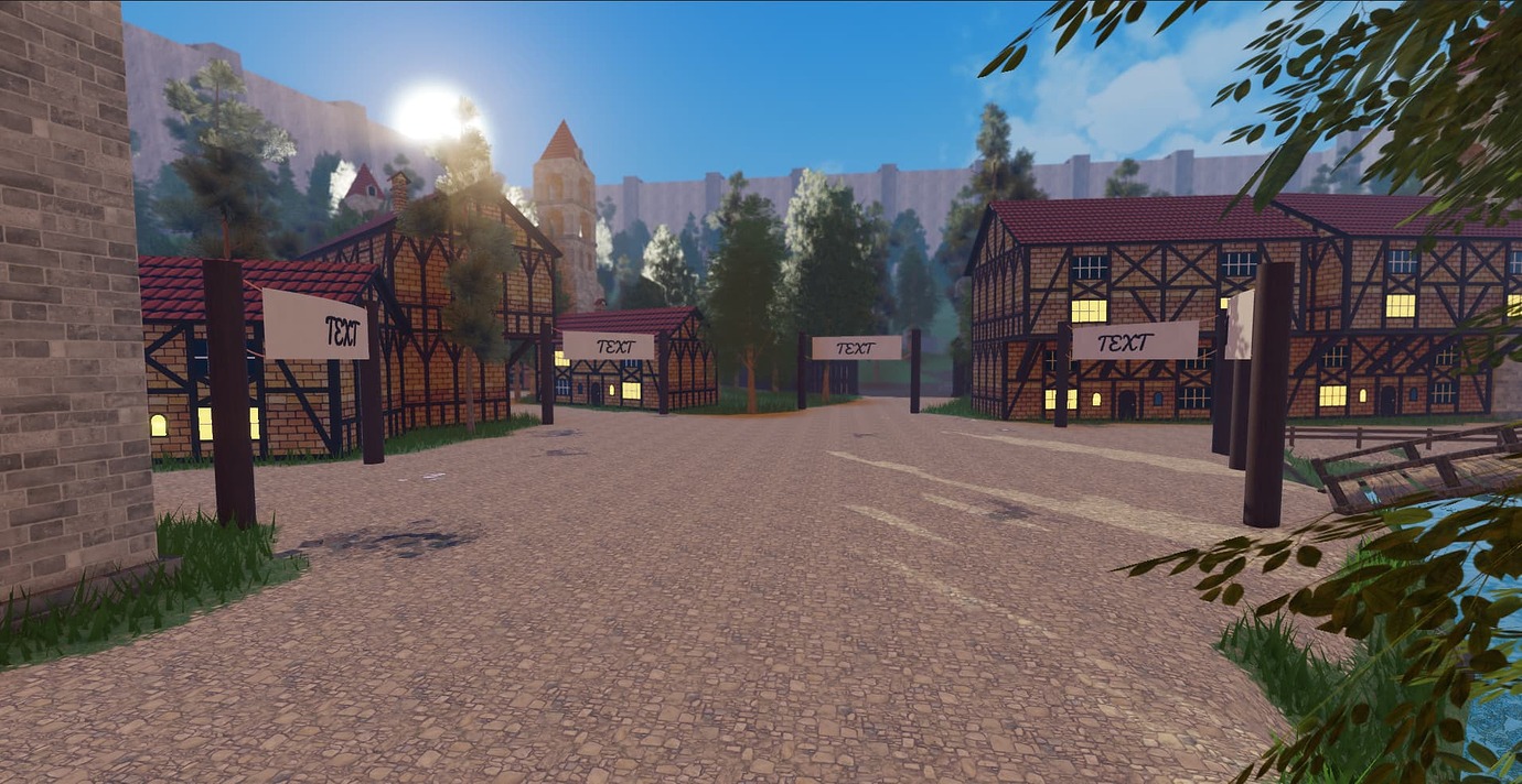 Ph4ntomP4nd4’s Portfolio (Level/Map Design) - Portfolios - Developer ...