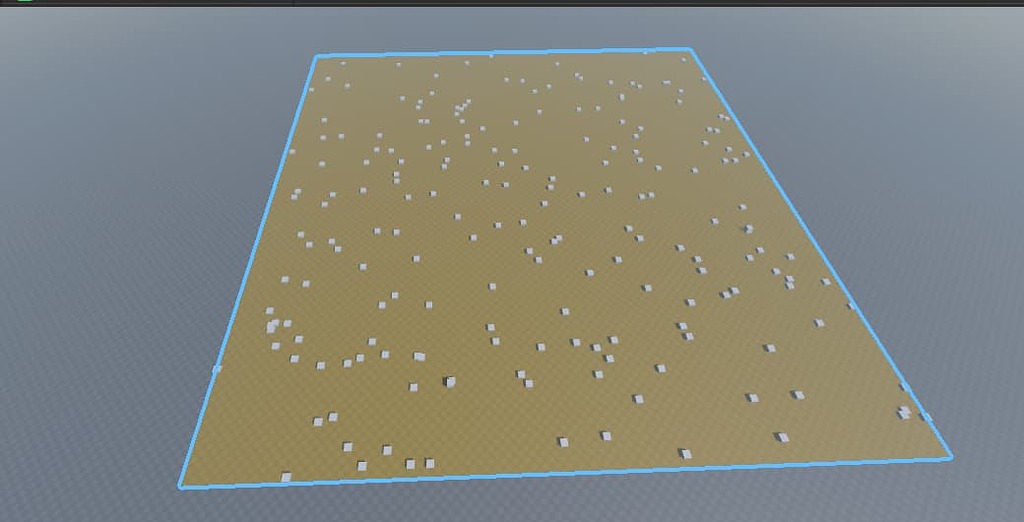 Correct position on Y-axis - Scripting Support - Developer Forum | Roblox