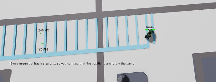 The Basics of Combat Games: Projectiles - Community Tutorials - Developer Forum | Roblox