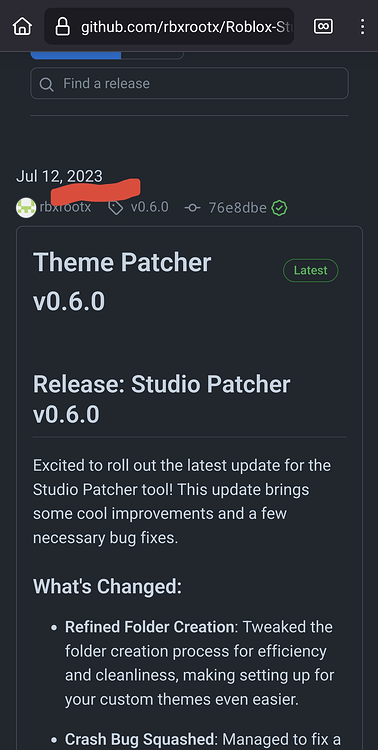 Custom Themes for Roblox Studio - Studio Features - Developer Forum ...
