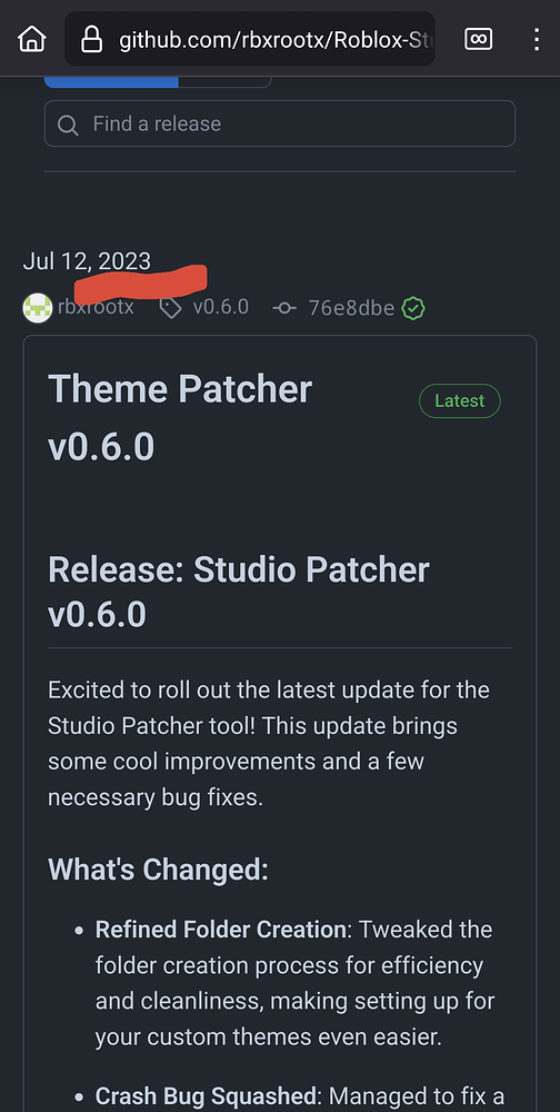 Custom Themes for Roblox Studio - Studio Features - Developer Forum ...