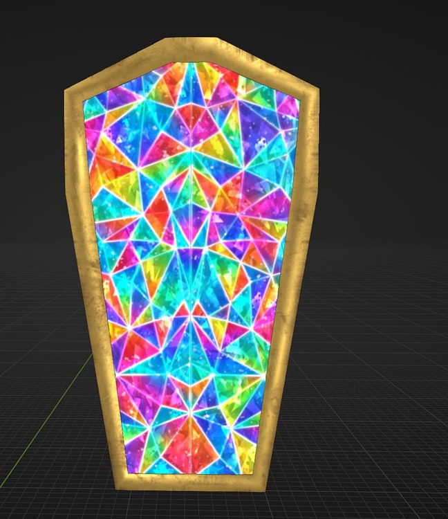 Imported texture gets pixelated - Studio Bugs - Developer Forum | Roblox