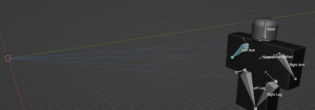 Blender rig exporter/animation importer - Page 75 - Community Tutorials ...