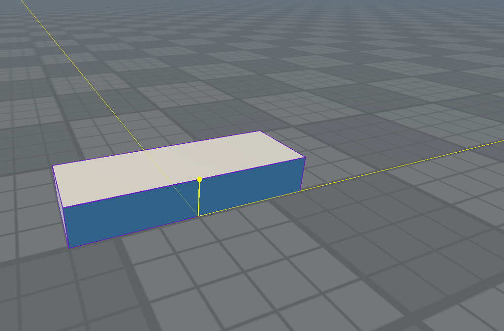 Studio Yellow Grid - Platform Usage Support - Developer Forum | Roblox
