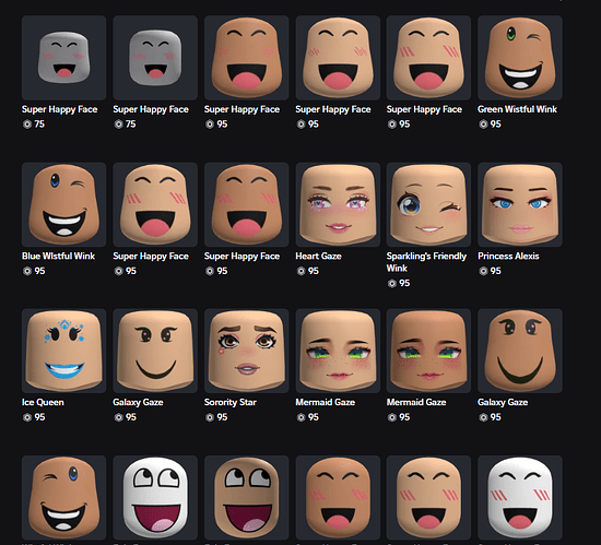 galaxy gaze bloxburg code