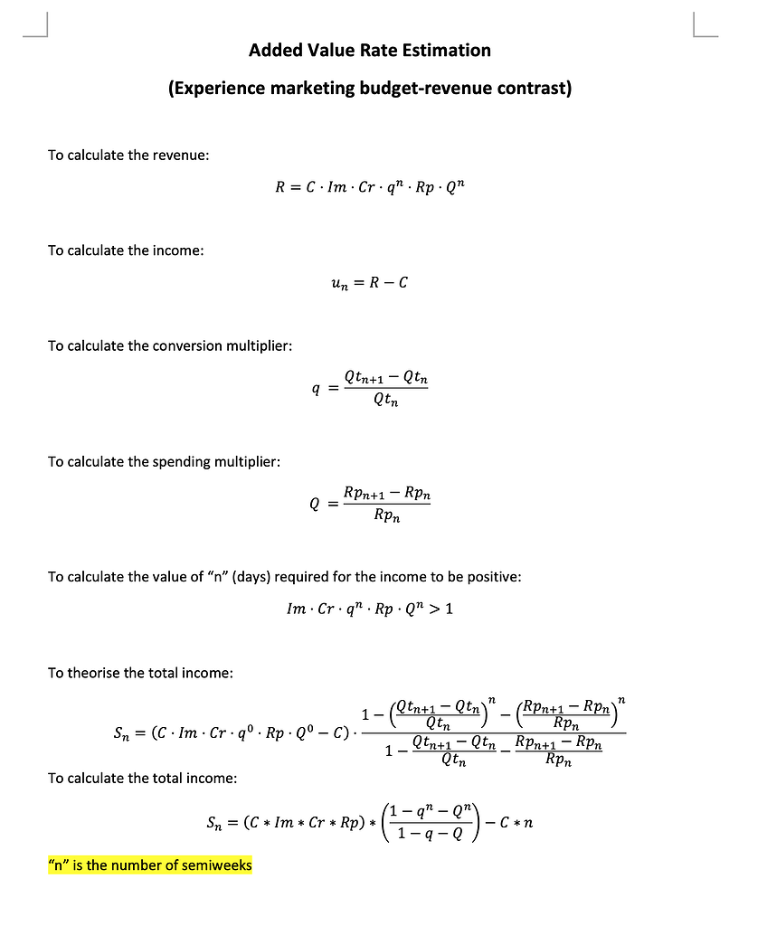 Providing Free Mathematically Accurate Marketingadvertising Consultation Game Design Support