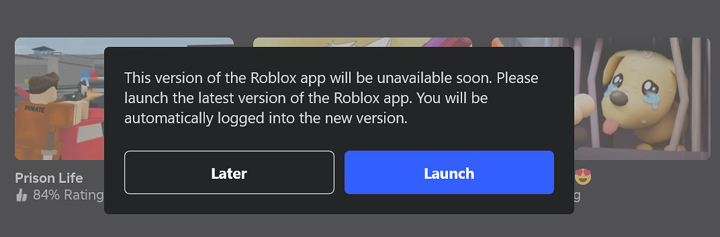 Nvidia Instant Replay/Recording feature does not detect Roblox - Page 2 - Roblox Application and ...