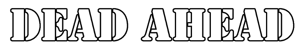 DEAD AHEAD : Credits - Bulletin Board - Developer Forum | Roblox