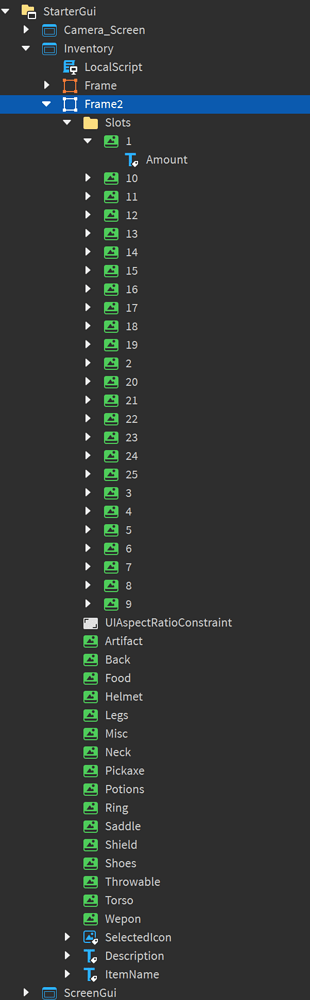 UI scaling issue - Art Design Support - Developer Forum | Roblox