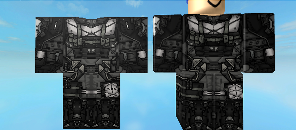 Humanoid Asset Rendering - Engine Bugs - Developer Forum | Roblox