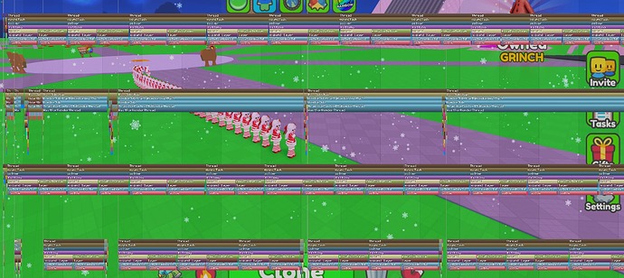 how to make break world growtopia