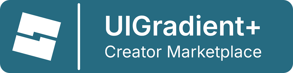 UIGradientPlus (Animations and Extra Features for the UIGradient Class) - Community Resources ...