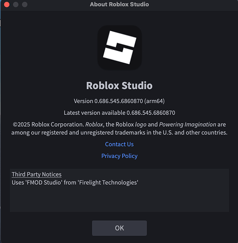 Studio crashes when starting client-server test - Studio Bugs ...