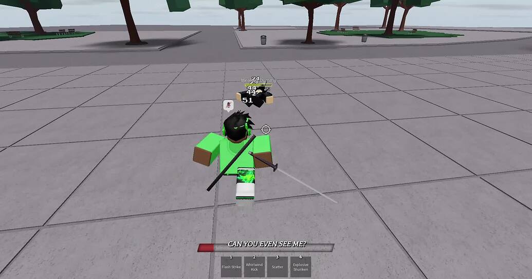 Smooth movement and sliding system - Scripting Support - Developer Forum | Roblox
