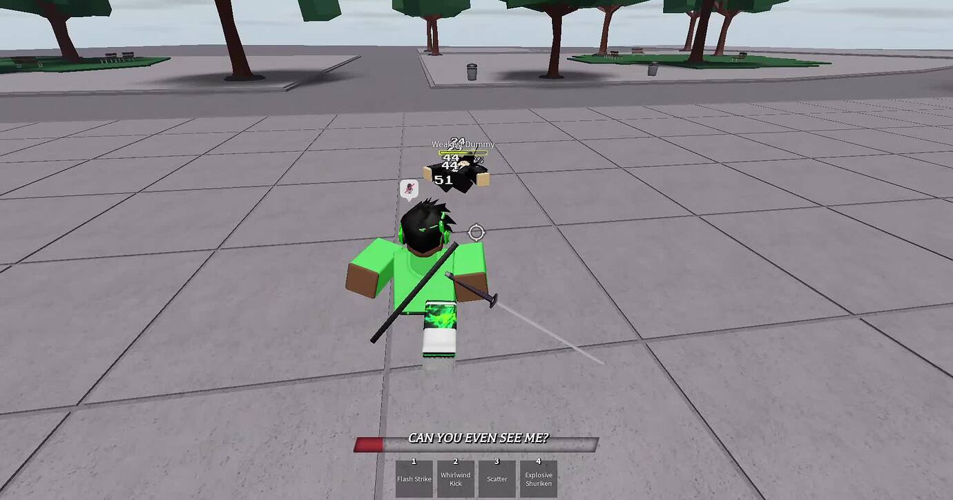 Smooth movement and sliding system - Scripting Support - Developer Forum | Roblox