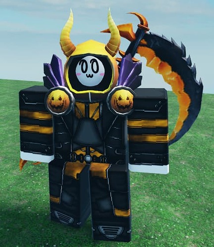 Rebuild R6 Accessories Module | Add PBR Textures & ParticleEmitter ...