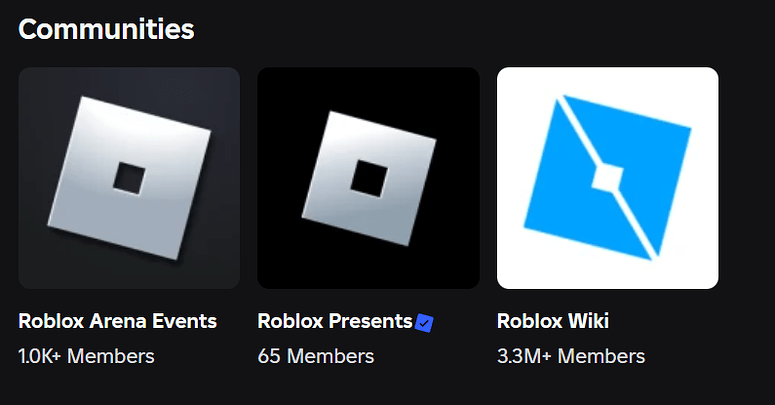 Display a users group ranks on profile on the new layout - Website ...