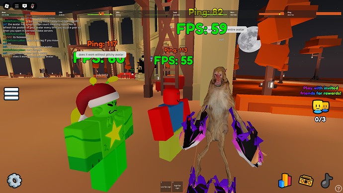 Roblox tool flaw - Game Design Support - Developer Forum | Roblox