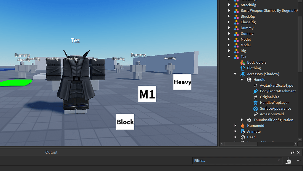 3d Clothing Won't Work on Rig - Game Design Support - Developer Forum ...
