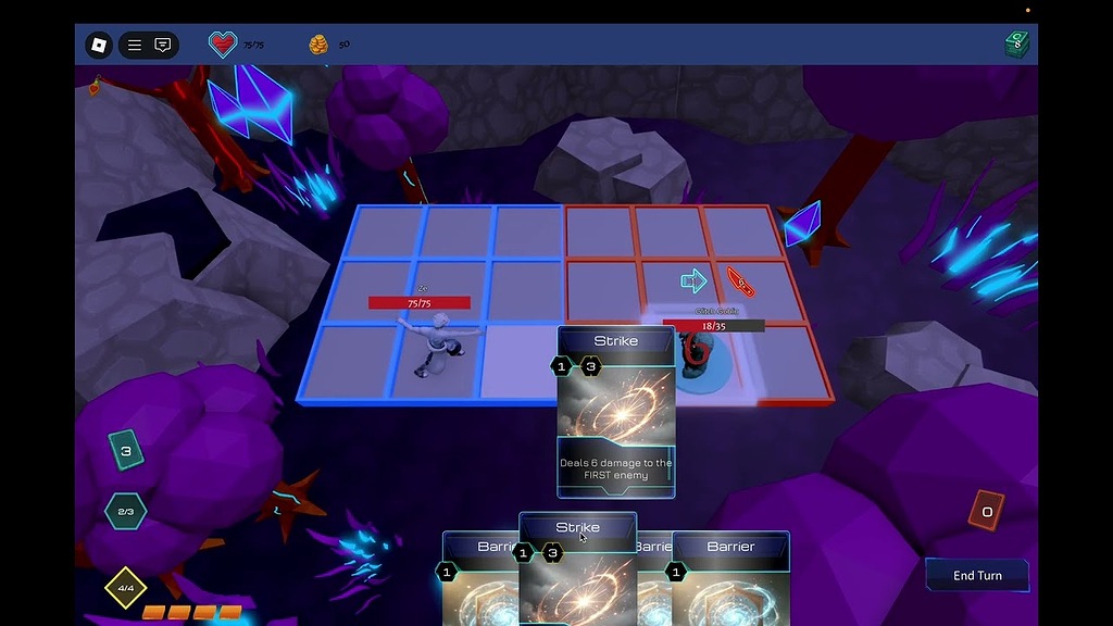 Tactical Arena Battler: Playtesters and feedback needed! - Creations ...