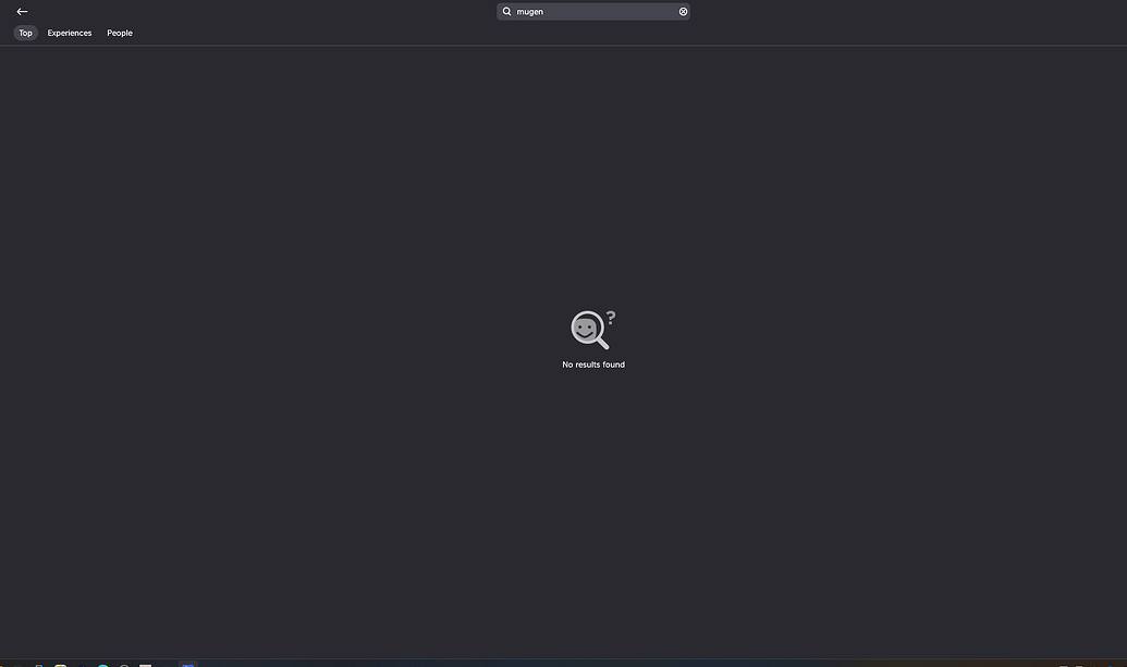 Bugged for anyone else? - Platform Usage Support - Developer Forum | Roblox