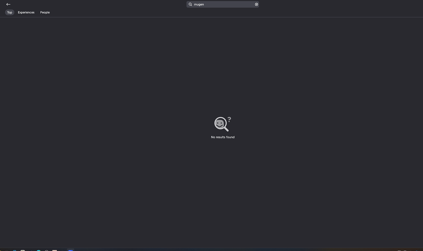 Bugged for anyone else? - Platform Usage Support - Developer Forum | Roblox