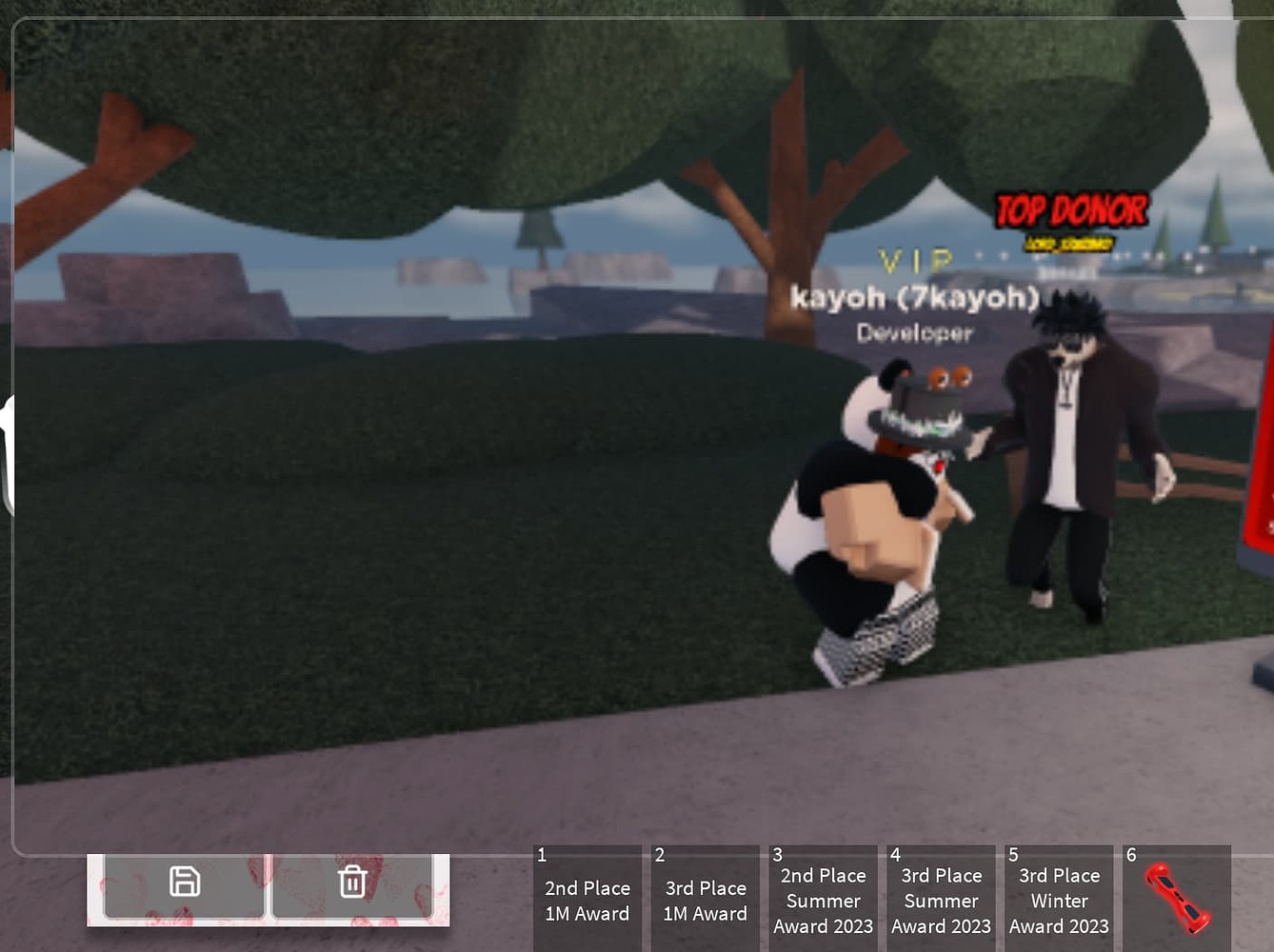 Captures APIs are now available! - Announcements - Developer Forum | Roblox