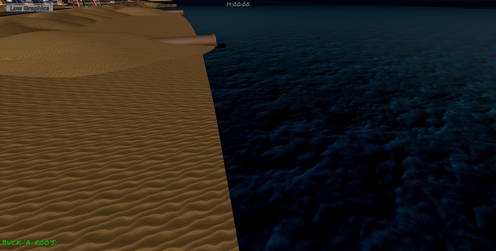 How would I go about simulating waves with purely Y movement - Scripting Support - Developer ...