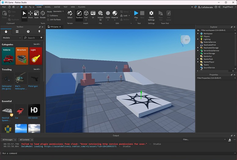 Next Gen Studio UI Preview is here! [Beta] - Announcements - Developer ...