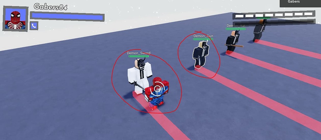 Closest enemy system is shotty - Scripting Support - Developer Forum | Roblox