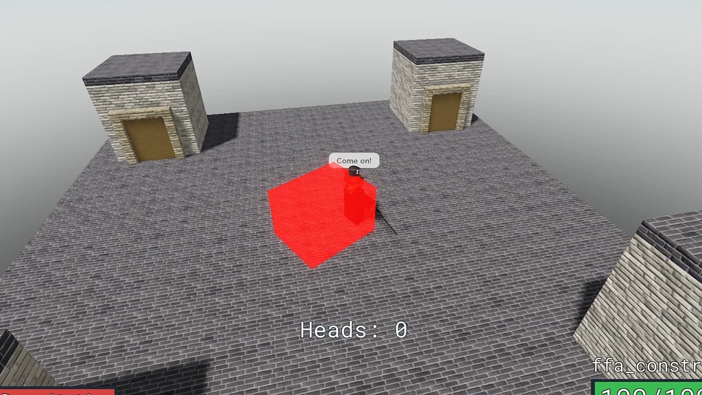 Many issues with a fighting game im making - Game Design Support - Developer Forum | Roblox