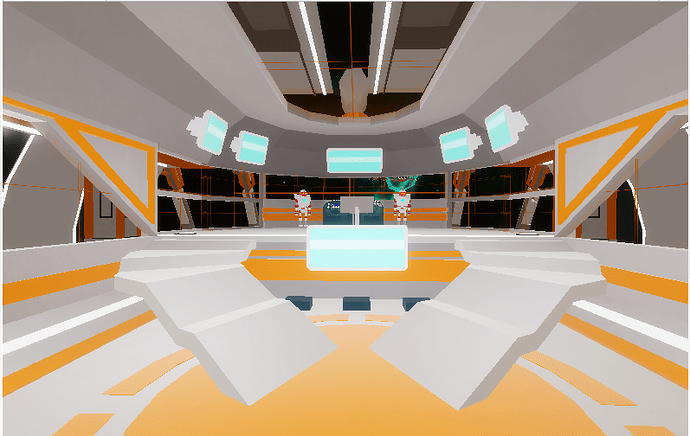 [OPEN] Advanced Studio Low-Poly Builder | MafiaaBear - Portfolios ...