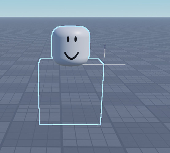 Humanoidless r6 clothing rig - Community Resources - Developer Forum ...