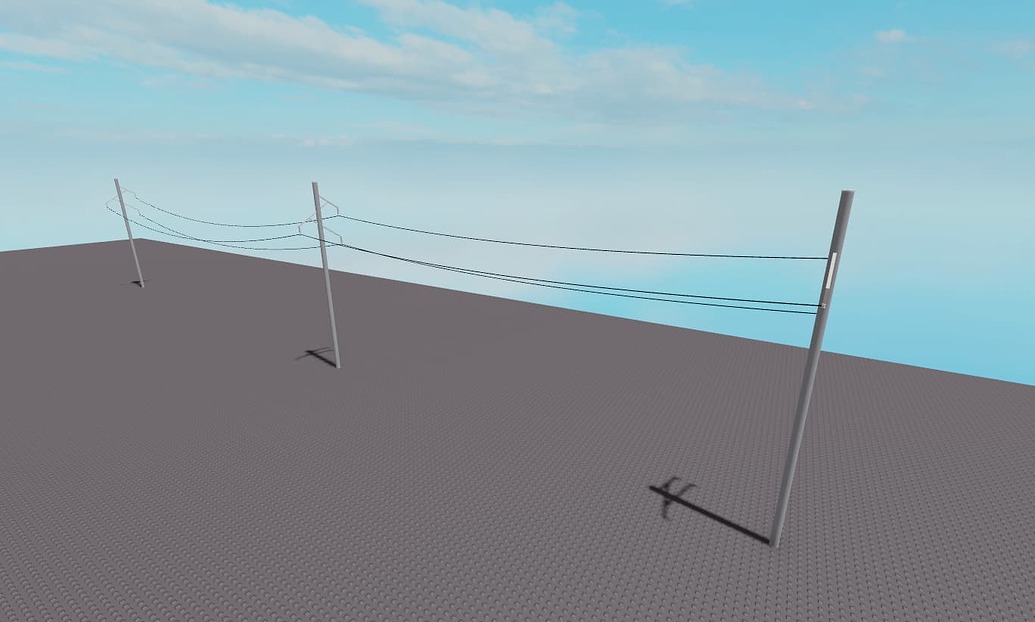 Power Pole Plugin - Community Resources - Developer Forum | Roblox